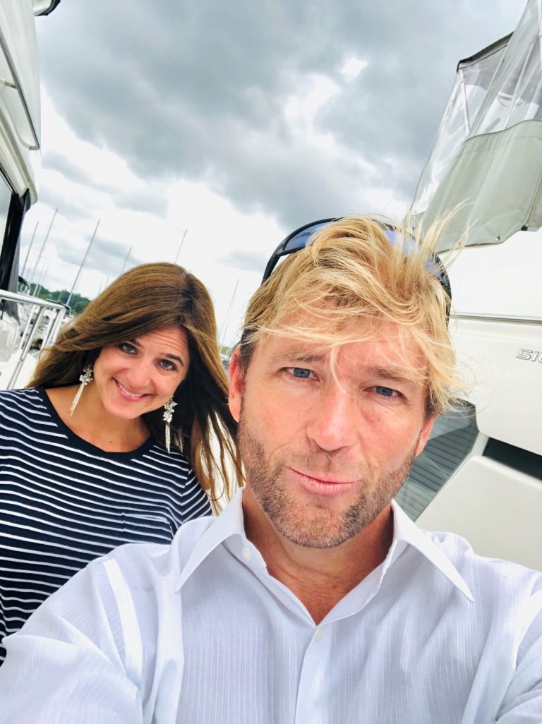 About Us | Intracoastal Yacht Sales